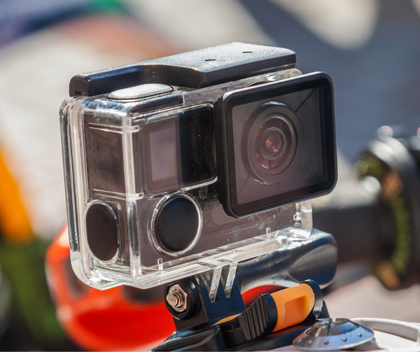From Action to Memories: How a 4K WiFi Action Camera Can Transform You ...