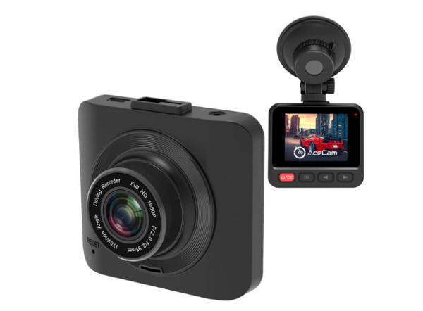 Secure Your Vehicle and Its Passengers with a Dash Cam - Installation Steps, Features, and ...