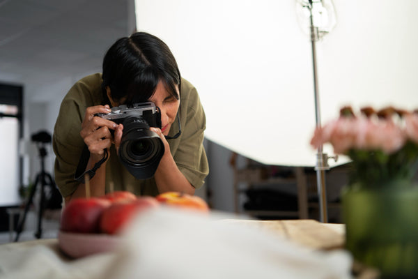 Mastering the Art of Beginning Photography: A Beginner's Guide to Capt ...