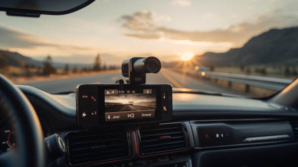 The Essential Duo: Why Every Car Needs a Dash Cam and Rear Cam for Ult ...
