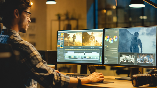 Lights, Camera, Edit: Discover the Best Free Video Editing Software of ...