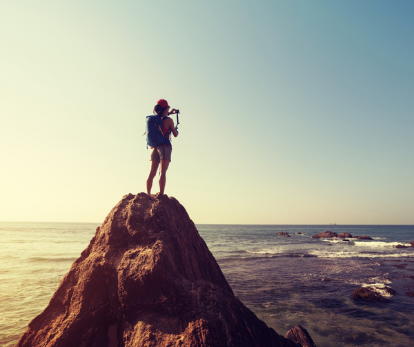 Unleash Your Inner Filmmaker: Tips for Creating Stunning Action Camera ...