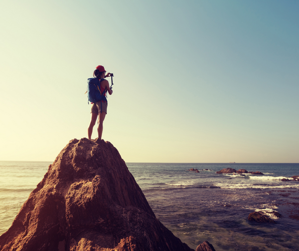 Capturing the Heights: The Reliability of Action Cams in Mountain Clim ...