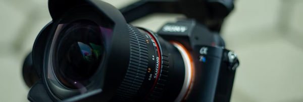 How To Use A Gimbal For Beginner Videographers? – Acecam Canada