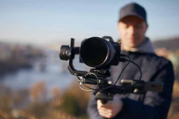 A Beginner's Guide to Gimbals: Everything You Need to Know About Stabi ...