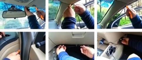 The Beginner's Guide to Installing a Dashcam: Tips for Choosing ...