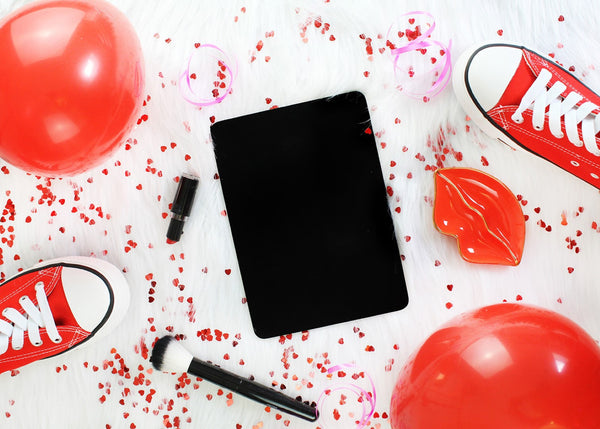 The Importance of Using Props in Photography – Acecam Canada